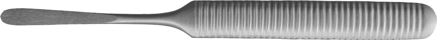 Raspatorium "Williger" # 1