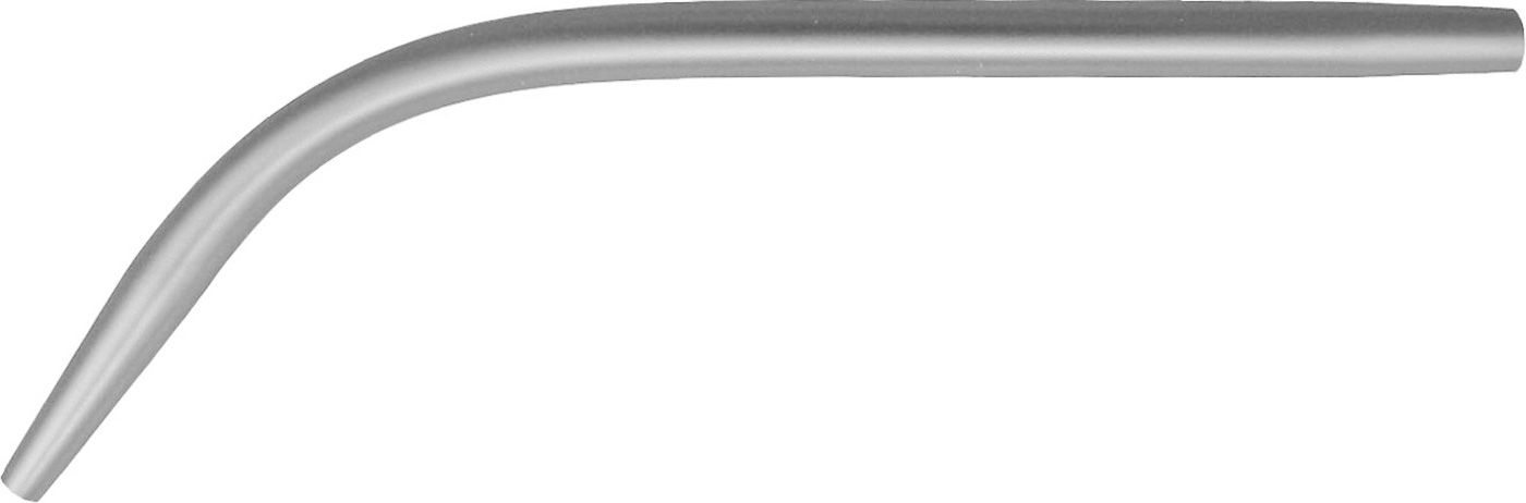 Chirurgischer Absauger Ø 4.0mm | 14.0cm